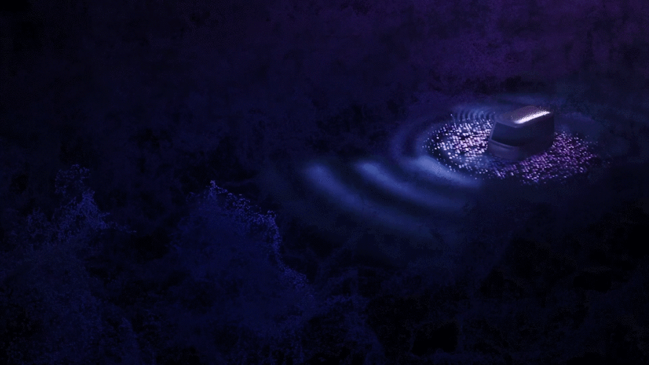 Automated Driving in Any Weather | Technology